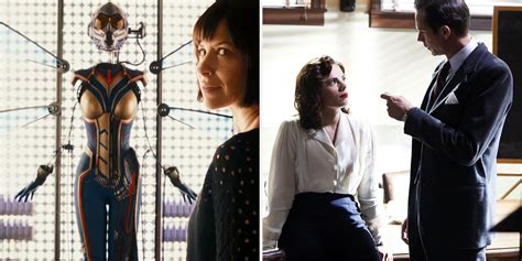 Best Moments Of Fan Service In The MCU