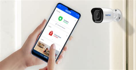 Why Cornerstone Protection Is The Best Choice For Home Security