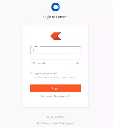 How To Activate Option Trading In Zerodha Kite GuideUBlog