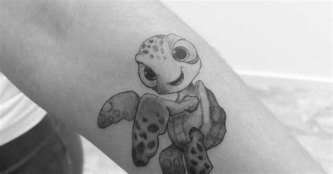 Squirt Tattoos Tattoofilter