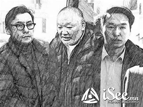 Ц Пүрэвтүвшин АТГ т мэдүүлэг өгөхөөр очжээ Isee Mn