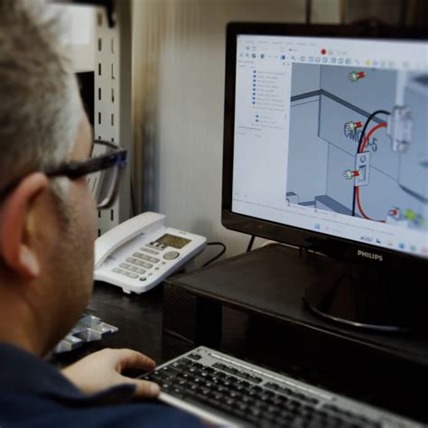 Engineering Sab Aerospace