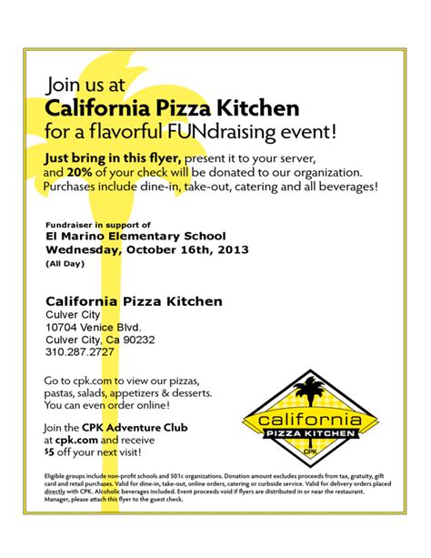 39 Restaurant Fundraiser Flyer Template By Restaurant Fundraiser Flyer