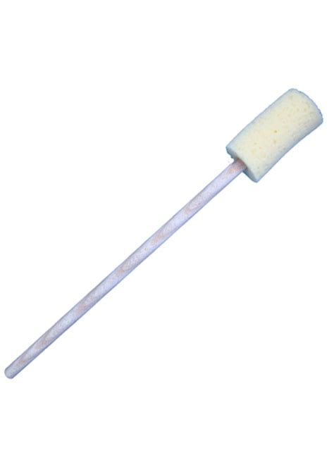 Sponge On A Stick Diddler Bluematchbox Potters Supplies Ltd