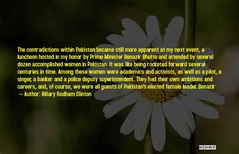 Top 9 Female Pilot Quotes And Sayings