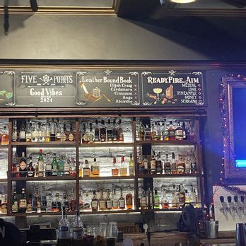 Five Points Updated October 2025 611 Photos And 373 Reviews 169 W