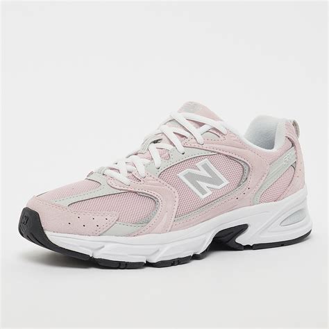 New Balance 530 Pink Ab 19999 € Preisvergleich Bei Idealode