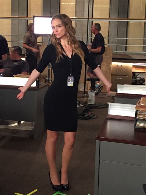 Aj Cook Hot Criminal Minds