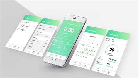 seconds invision prototype design process blog