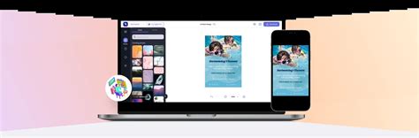 Free Online Classes Flyer Maker Lightx