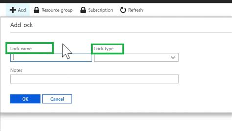 microsoft azure empêcher les modifications des ressources dans azure app services stacklima
