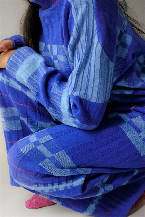 Aura Rodriguez Feel The Yarn