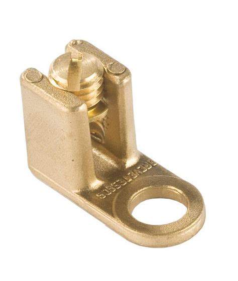 Brass Lugs