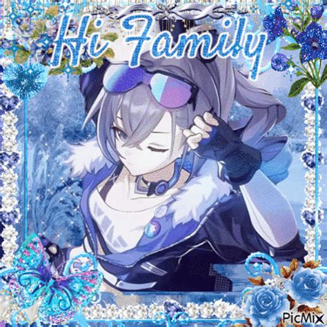 Silver Wolf Hsr Gif Silver Wolf Hsr Honkai Star Rail Discover Share Gifs