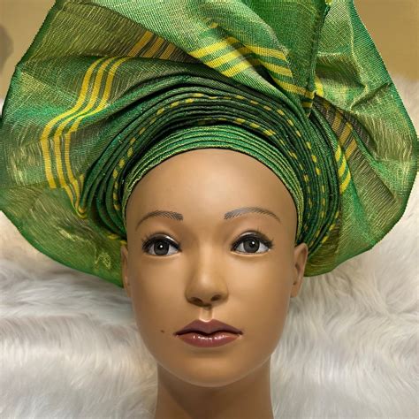 Head Wraps Etsy