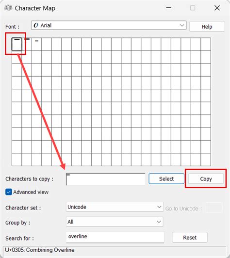 Insert X Bar Symbol In Excel Average Mean Symbol