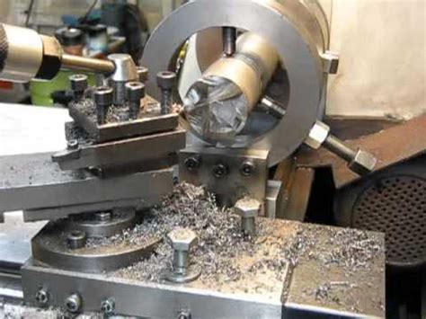 Lathe Steady Rest Plans