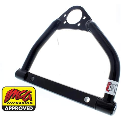 Imca Spec Stock Car Upper Left And Right Control Arm Kit