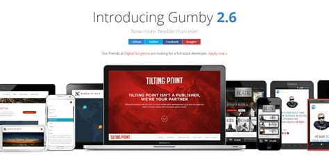 10 Best Html And Css Frameworks For 2015 Nmg Technologies