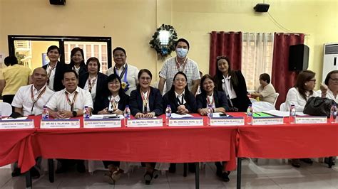 2023 Sglg National Validation Team Official Website Of Municipality