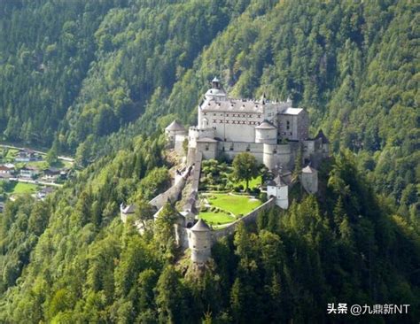 鬼斧神工的山崖古建，古人是如何修建的？ 每日頭條