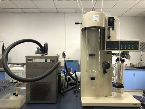 药学专业实验室