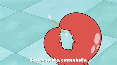 Animated Cotton Wool