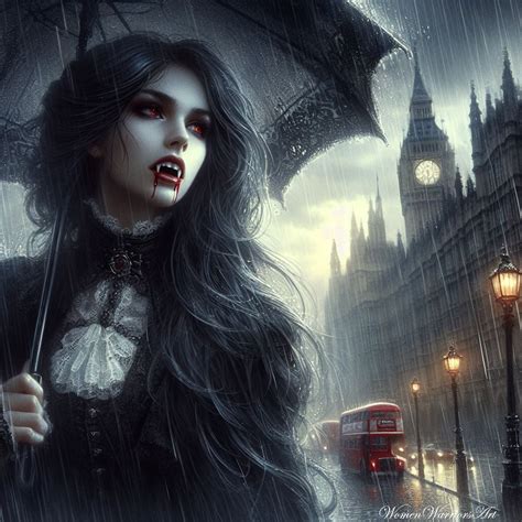 Vampire 33 By Womenwarriorsart On Deviantart Vampire 33 By Womenwarriorsart On Deviantart