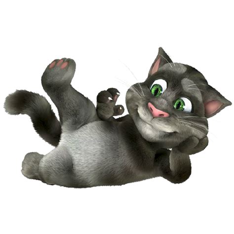 19 Imágenes My Talking Tom En Png