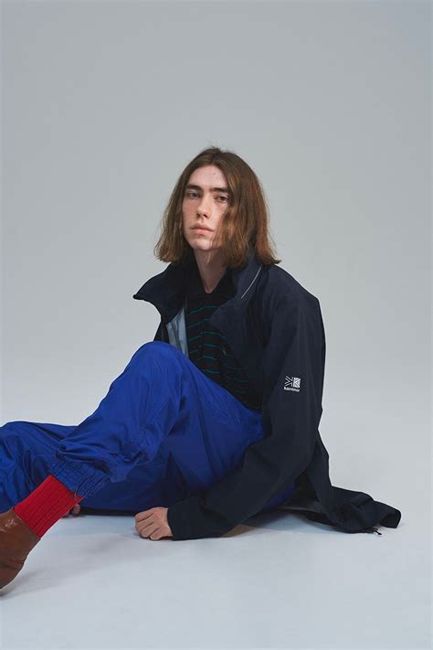 Karrimor Japan Summer 2019 Collection | Hypebeast