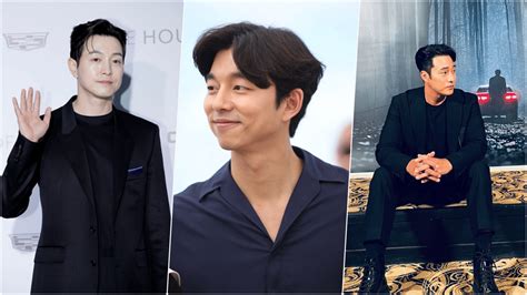 ดาราเกาหลี 6 อันดับที่ขึ้นแท่นเป็นแด๊ดดี้แห่งชาติ