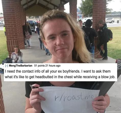 These Girls Asked The Internet To Roast Them Roast Me Funny