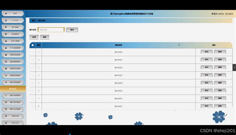 Pythonflask计算机毕业设计健身房管理系统的设计与实现（程序开题论文） Csdn博客