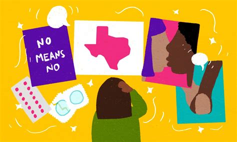 Bringing Reproductive Sexual Health Ed To Texas Foster Youth