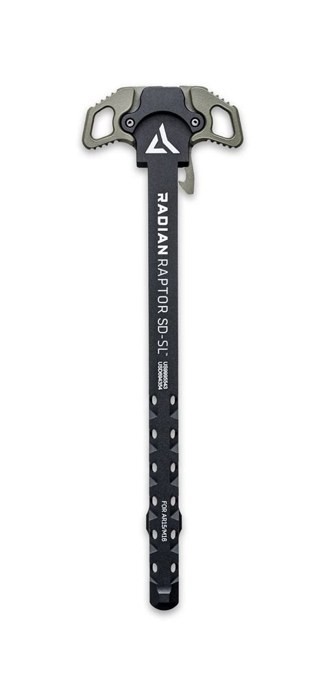 Radian Weapon Sd Sl 556 R0278