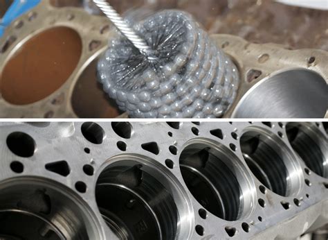Honing A Cylinder A Comprehensive Guide Owylbg