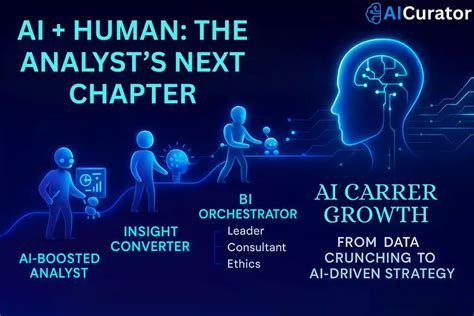 Will Agentic Ai Replace Data Analysts 2026 Job Reality Check