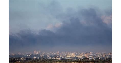 Израелската армия е поразила къщата на лидера на „Хамас“