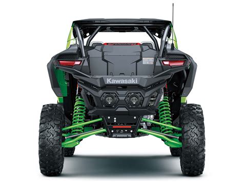 New 2026 Kawasaki Teryx®4 H2 Deluxe Es Cody Wy Specs Price Photos