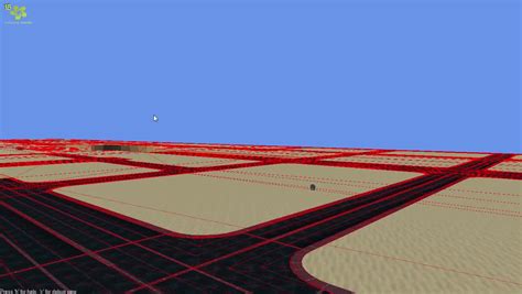 Character Physics Test Part 1 Video Cyclone Game Engine Indiedb