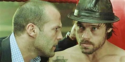 Snatch Cast Character Guide