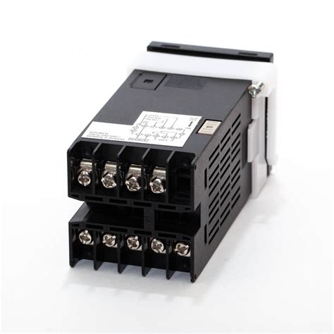 Omron H5cx A N Digital Timer Spdt Tremtech Electrical Systems