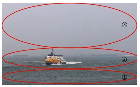 Multi Visual Feature Saliency Detection For Sea Surface Targets Through