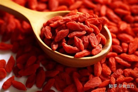 解密枸杞子——枸杞子中的多糖和黄酮类成分 知乎