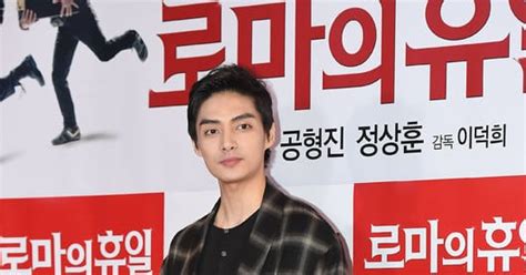 사진 김준가을 남자