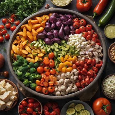Mediterranean Diet Plan For Effective Diabetes Management