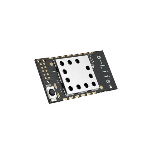 Connect Module
