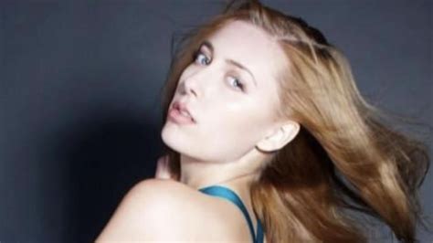 Emily Alyce Patch Pleaded Guilty To Drink Driving After Crash Daily