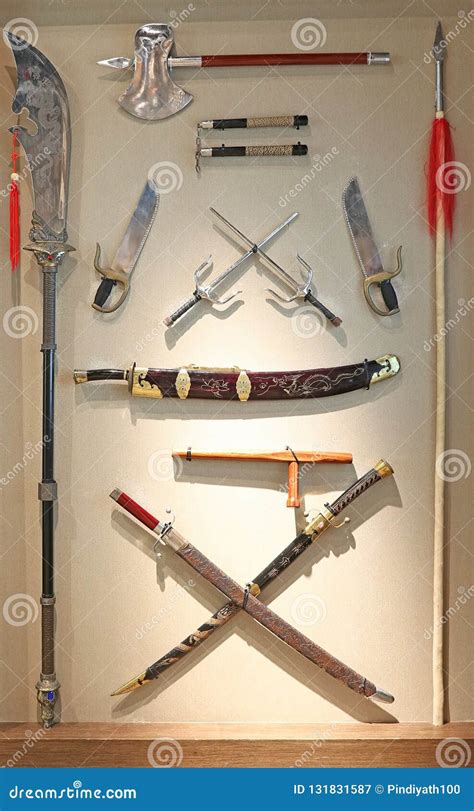 Asian Weapons For Sale At Crystal Blackwell Blog