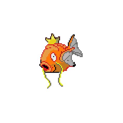 Magikarp Evolution  Pokemon Is Evolving S Tenor